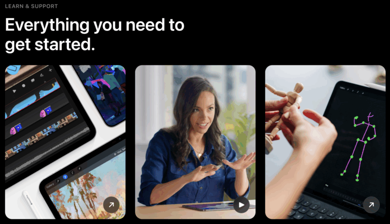 Procreate for Windows- Draw, Illustrate, Animate on PC