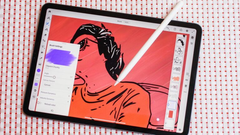 Procreate for Windows- Draw, Illustrate, Animate on PC