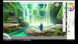 Procreate for Windows- Draw, Illustrate, Animate on PC