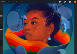 Procreate for Windows- Draw, Illustrate, Animate on PC